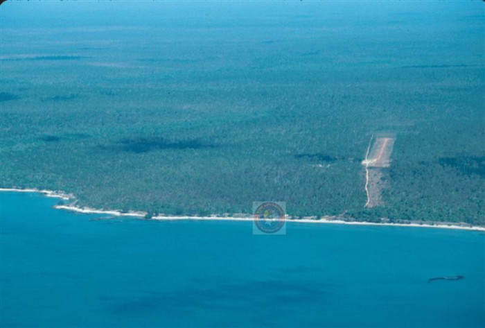 Gurkawuy - Beach in Gunyangara East Arnhem NT - SLS Beachsafe