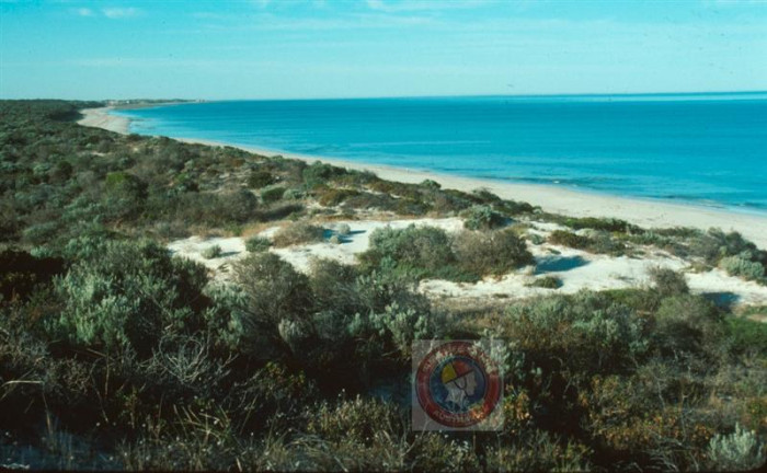 Barker Rocks (north) - Beach in Port Rickaby Yorke Peninsula SA - SLS ...