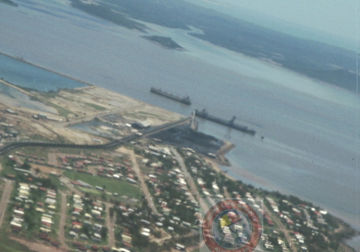 Barney Point - Beach in Barney Point Gladstone QLD - SLS Beachsafe