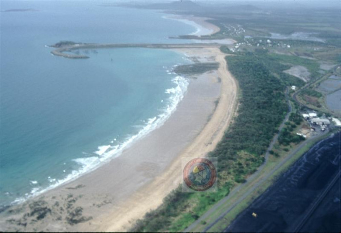 Hay Point - Beach in Hay Point Mackay QLD - SLS Beachsafe