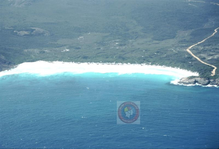 Hellfire Bay - Beach in Cape Le Grand Esperance WA - SLS Beachsafe