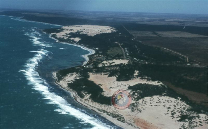 Horrocks - Beach in Horrocks Northampton WA - SLS Beachsafe