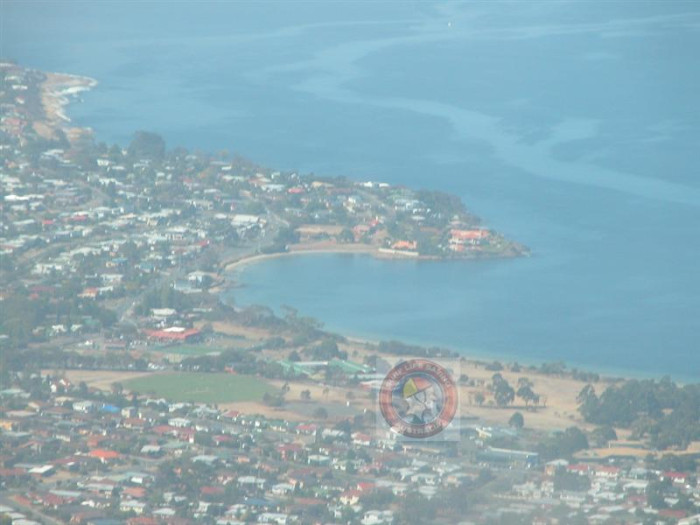 Howrah Beach - Beach in Howrah Clarence TAS - SLS Beachsafe