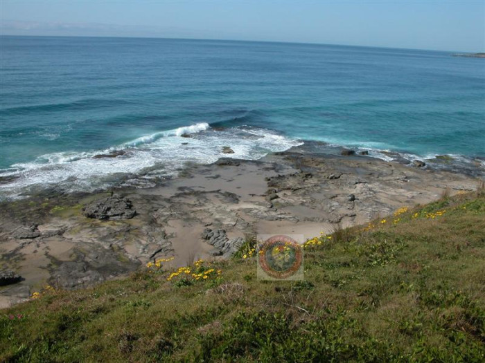 ILUKA - Beach in Iluka Clarence Valley NSW - SLS Beachsafe