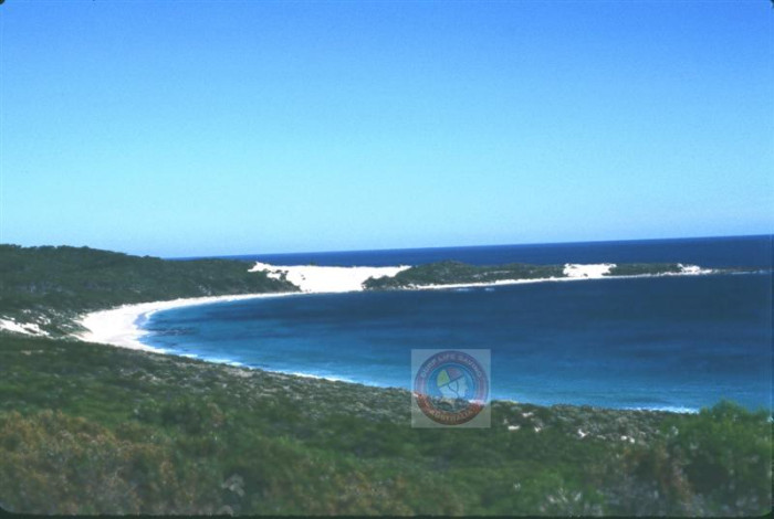 Injidup Point - Beach in Yallingup Busselton WA - SLS Beachsafe