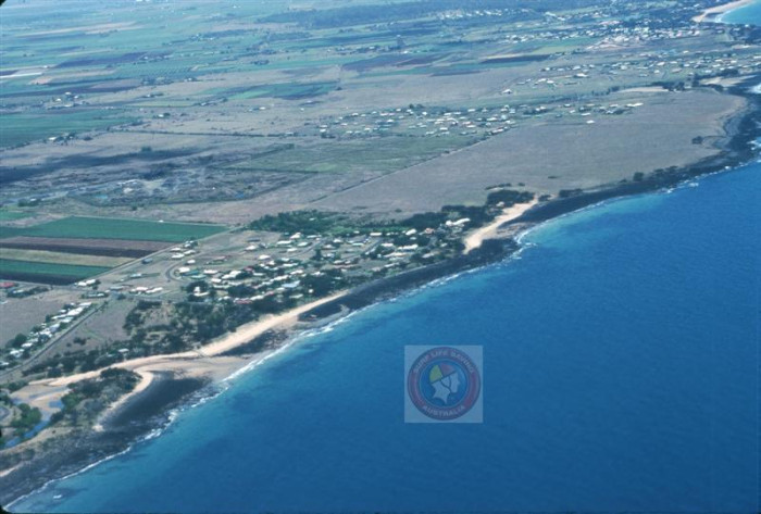 Innes Park (north) - Beach in Innes Park Bundaberg QLD - SLS Beachsafe