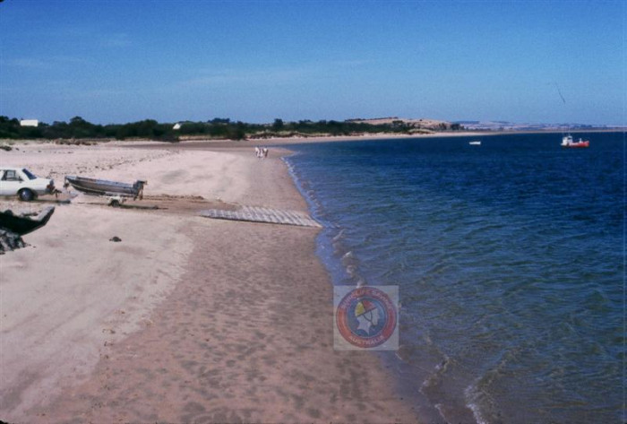 INVERLOCH - Beach in Inverloch Bass Coast VIC - SLS Beachsafe