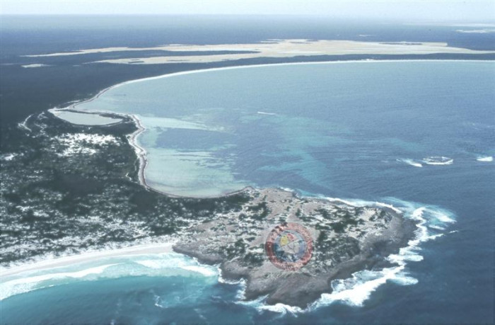 Israelite Bay Spit - Beach in Israelite Bay Esperance WA - SLS Beachsafe