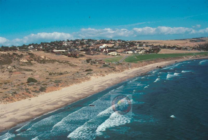 Basham - Beach in Middleton Alexandrina SA - SLS Beachsafe