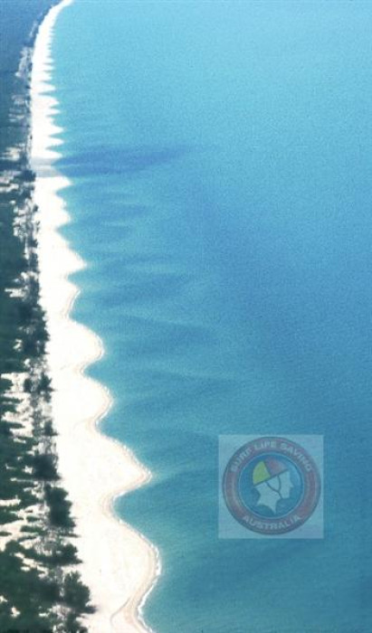 Jantz Pt (N 1) - Beach in Mapoon Mapoon (Aboriginal) QLD - SLS Beachsafe