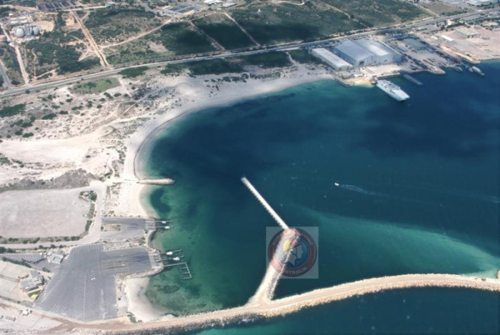 Jervoise Bay (1) - Beach in Henderson Cockburn WA - SLS Beachsafe