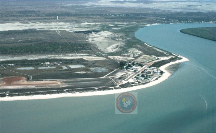 Karumba - Beach in Karumba Carpentaria QLD - SLS Beachsafe