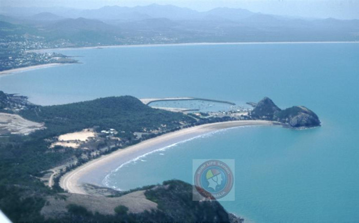 Kemp Beach - Beach in Rosslyn Rockhampton QLD - SLS Beachsafe