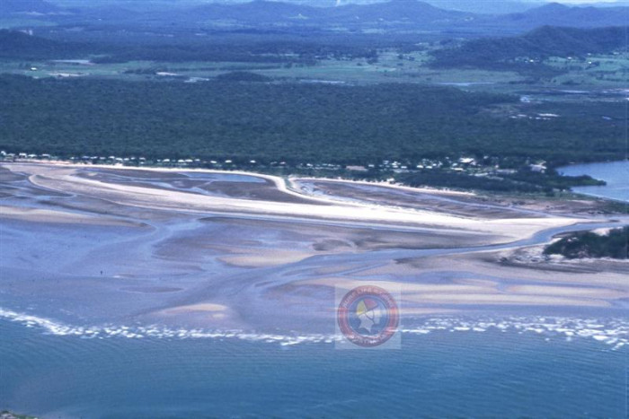 Kinka Beach - Beach in Kinka Beach Rockhampton QLD - SLS Beachsafe