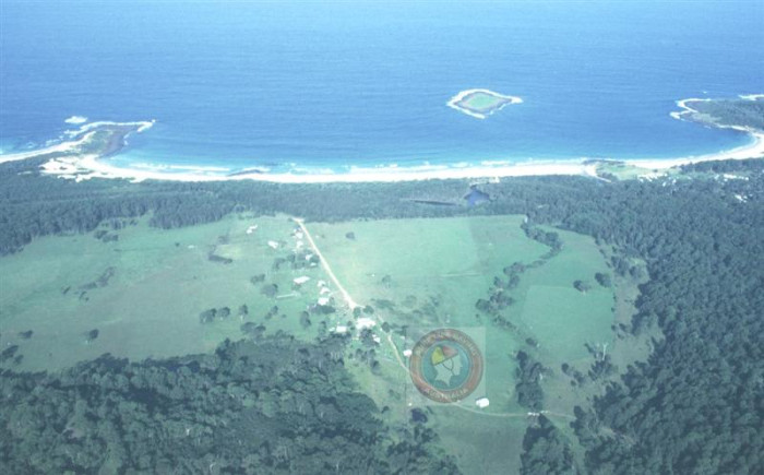 KIOLOA - Beach in Pretty Beach Shoalhaven NSW - SLS Beachsafe