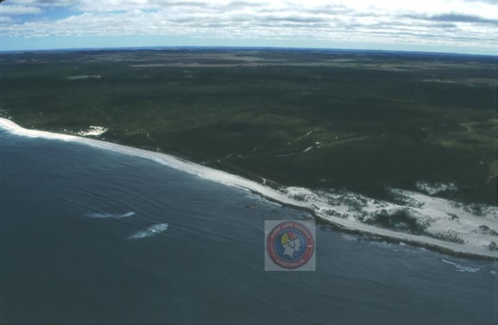 Ledge Point (S) - Beach in Ledge Point Gingin WA - SLS Beachsafe