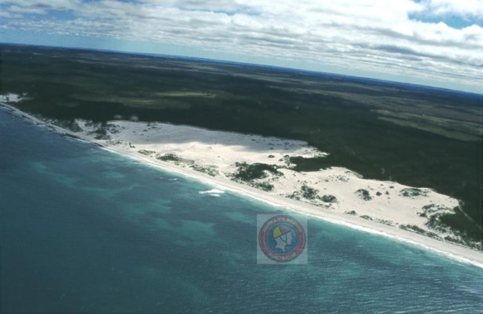 Ledge Point (S 1) - Beach in Ledge Point Gingin WA - SLS Beachsafe