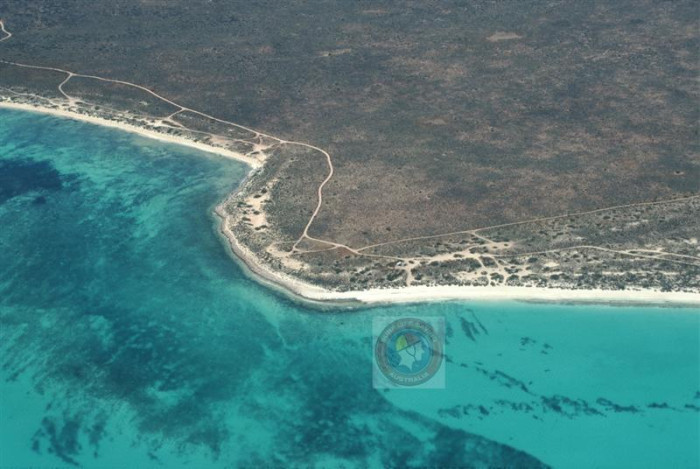 Lefroy Bay - Beach in Ningaloo Exmouth WA - SLS Beachsafe