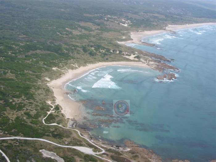Lighthouse Beach - Beach in Marrawah Circular Head TAS - SLS Beachsafe