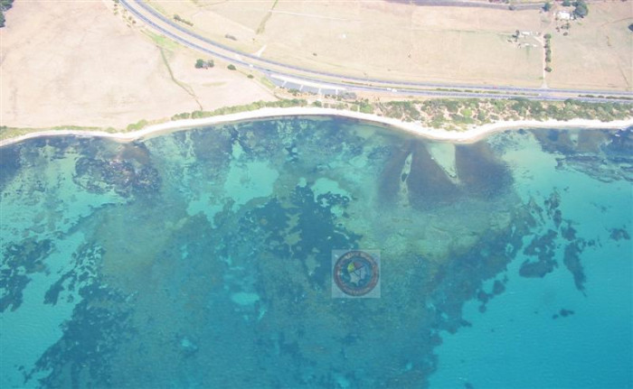 Lillico Beach (E) - Beach in Lillico Devonport TAS - SLS Beachsafe