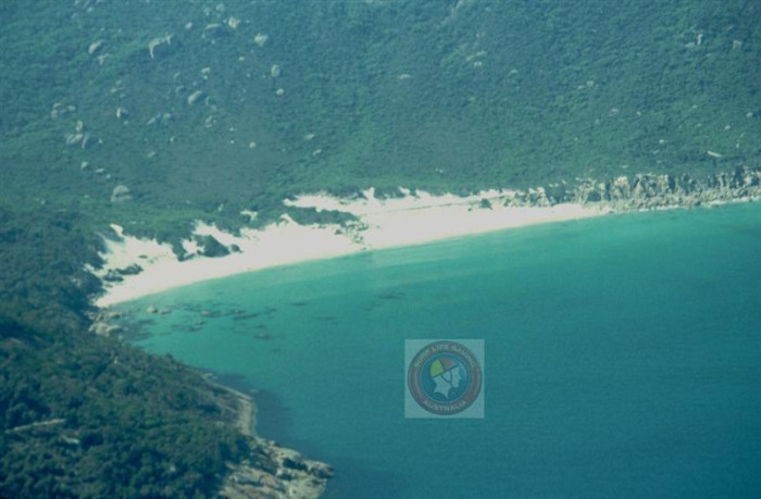 LITTLE OBERON BAY - Beach in Wilsons Promontory South Gippsland VIC ...
