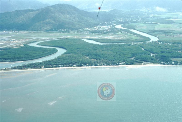 Machans - Beach in Machans Beach Cairns QLD - SLS Beachsafe