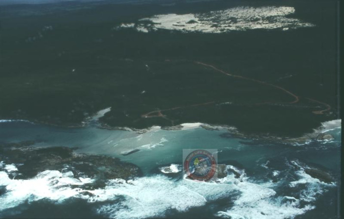 Madfish Bay (1) - Beach in William Bay Denmark WA - SLS Beachsafe
