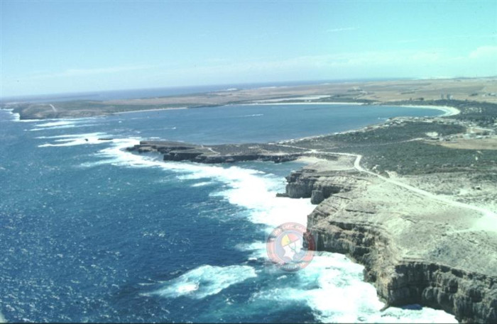 Main Beach - Beach in Elliston Elliston SA - SLS Beachsafe