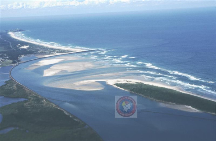 MANNING POINT - Beach in Manning Point Greater Taree NSW - SLS Beachsafe