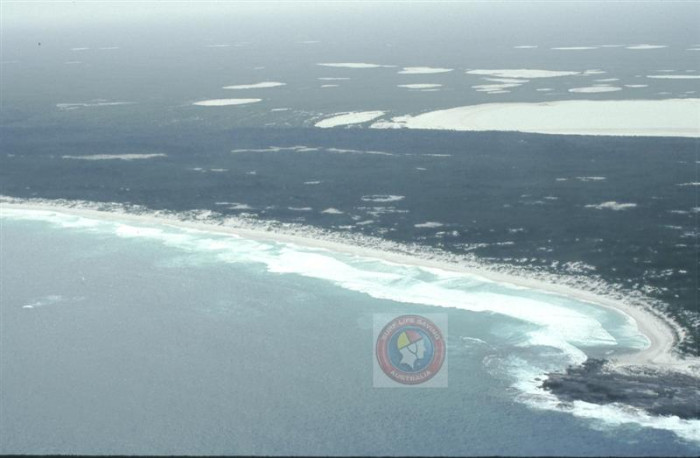 Marlbemup - Beach in Cape Arid Esperance WA - SLS Beachsafe