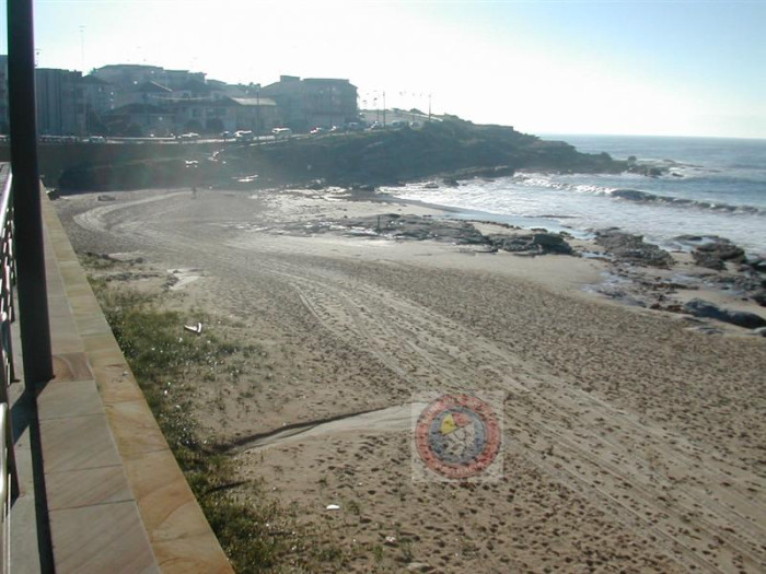 Maroubra Beach - Beach in Maroubra South Randwick NSW - SLS Beachsafe