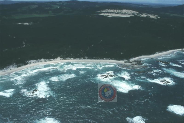 Mazzoletti (E) - Beach in William Bay Denmark WA - SLS Beachsafe