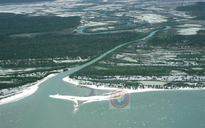 Melamen Plain - Beach in Edward River Pormpuraaw (Aboriginal) QLD - SLS ...