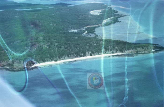 Middle Head - Beach in Foreshores Gladstone QLD - SLS Beachsafe