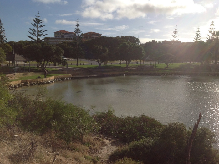 Mindarie Keys (N) - Beach in Mindarie Wanneroo WA - SLS Beachsafe