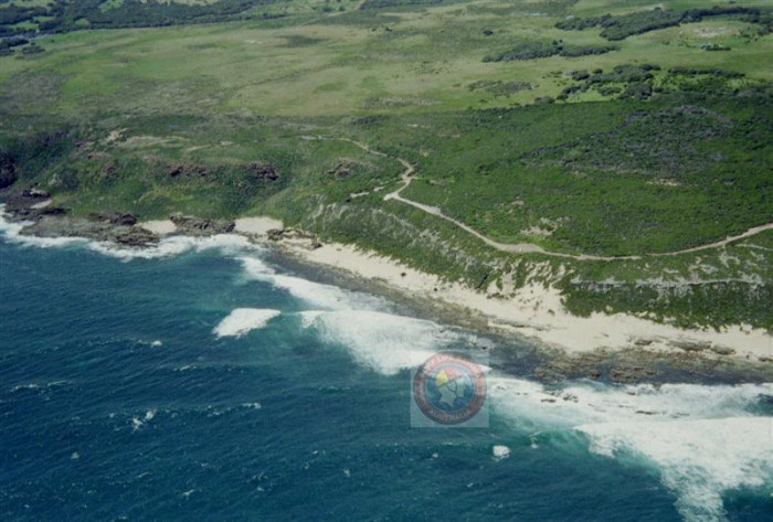 Moses Rock (N 2) - Beach in Wilyabrup Busselton WA - SLS Beachsafe