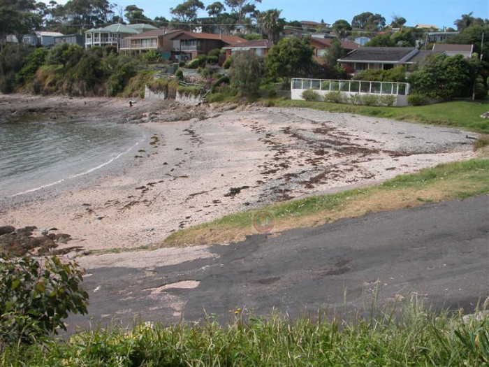 MOSQUITO BAY - Beach in Malua Bay Eurobodalla NSW - SLS Beachsafe