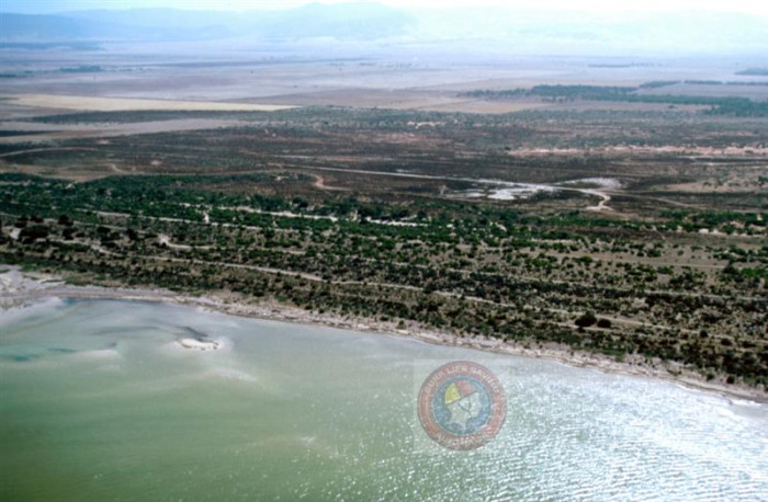 Mount Mambray - Beach in Baroota Mount Remarkable SA - SLS Beachsafe