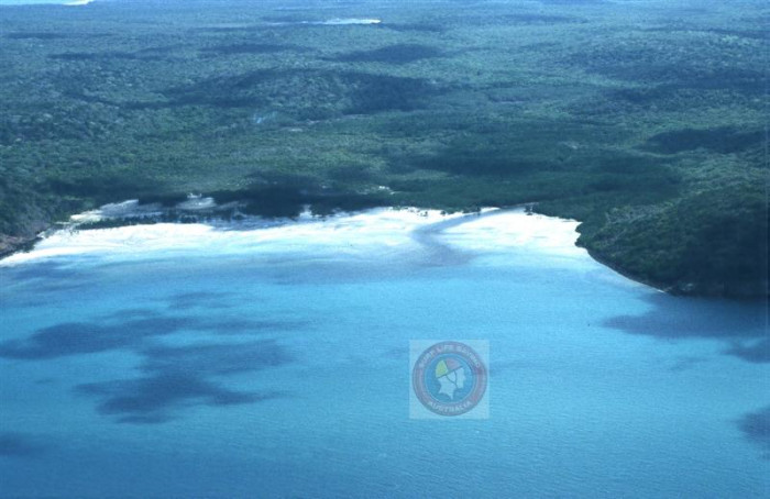 Muddy Bay - Beach in New Mapoon Northern Peninsula Area QLD - SLS Beachsafe