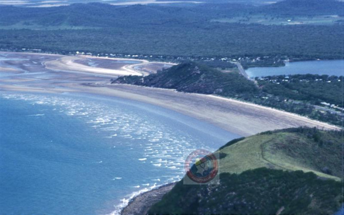 Mulambin Beach - Beach in Mulambin Rockhampton QLD - SLS Beachsafe