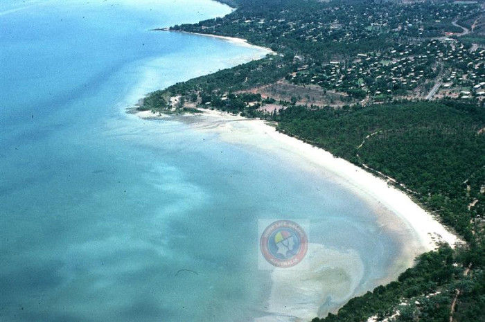 Nanum Beach (S) - Beach in Nanum Weipa QLD - SLS Beachsafe