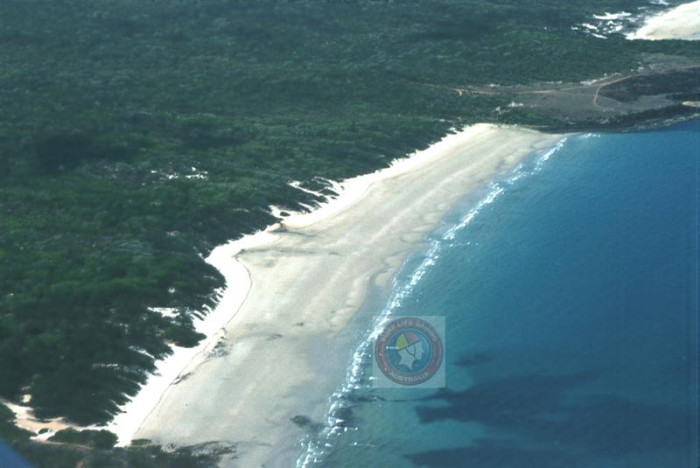 Narau Beach - Beach in New Mapoon Northern Peninsula Area QLD - SLS ...