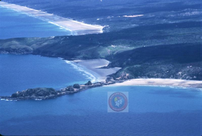 Nine Mile - Beach in Stockyard Rockhampton QLD - SLS Beachsafe