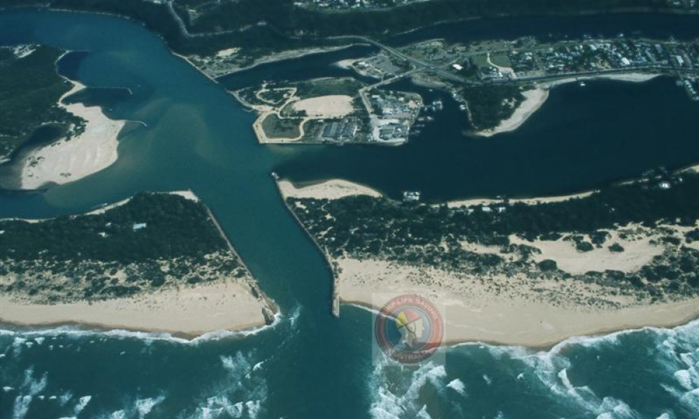 OCEAN GRANGE - Beach in Ocean Grange East Gippsland VIC - SLS Beachsafe