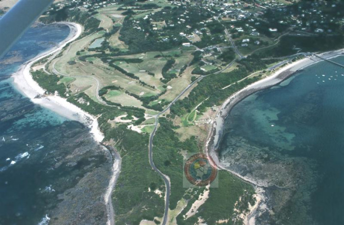 OCEAN - Beach in Flinders Mornington Peninsula VIC - SLS Beachsafe