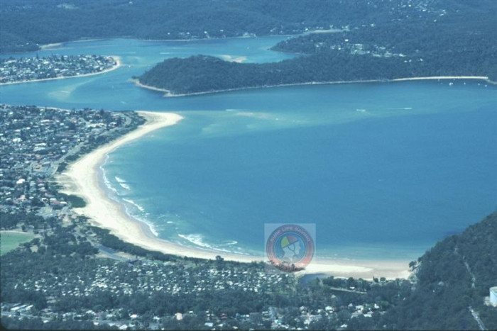 Ocean-Umina Beach - Beach in Umina Beach Gosford NSW - SLS Beachsafe