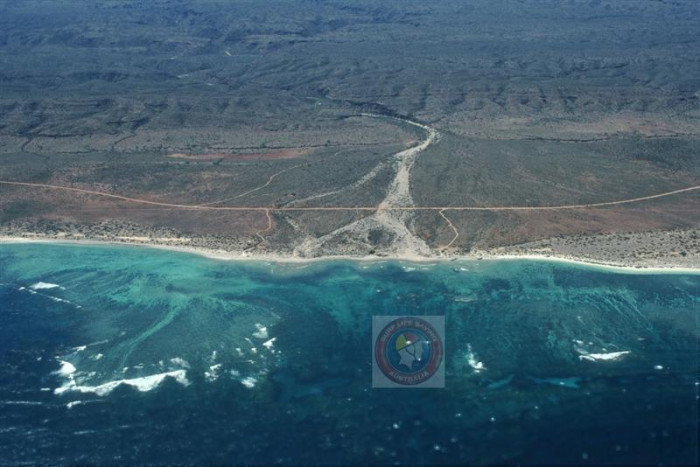 Oyster Stacks - Beach in Cape Range National Park Exmouth WA - SLS ...
