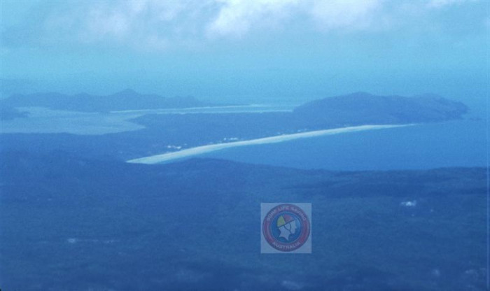 Pearl Bay - Beach in Shoalwater Rockhampton QLD - SLS Beachsafe