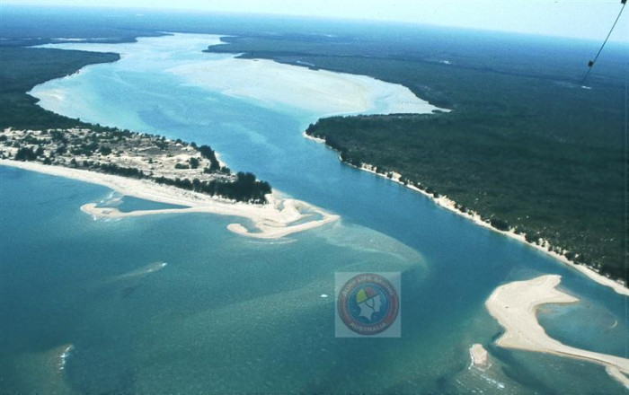 Pennefather R (N) - Beach in Mapoon Mapoon (Aboriginal) QLD - SLS Beachsafe