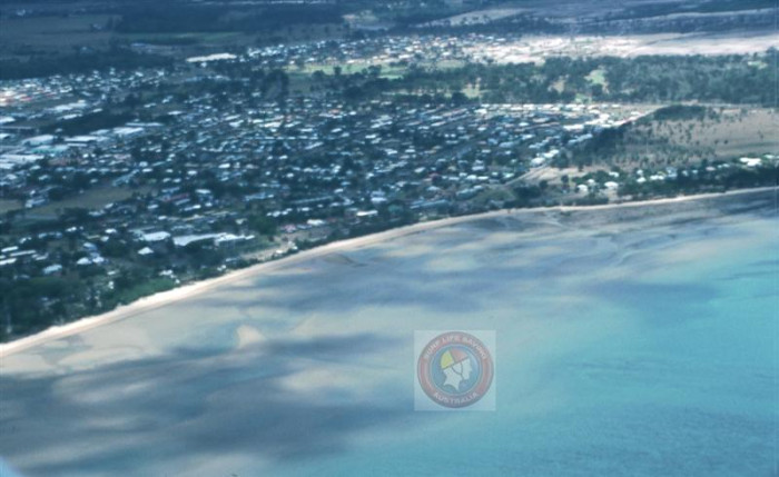 Pialba - Beach in Pialba Fraser Coast QLD - SLS Beachsafe